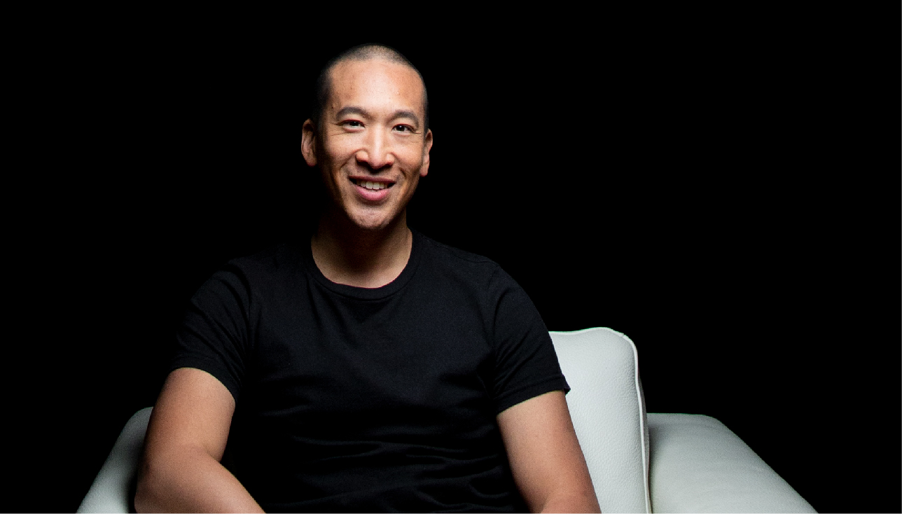 Jason Lee - Good is Never Good Enough - I Am Second